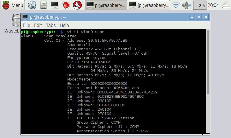 Raspberry Pi Wi-Fi and Bluetooth Setup-How to Configure your Pi 4 Model B 3 Model B and 3 Model ...